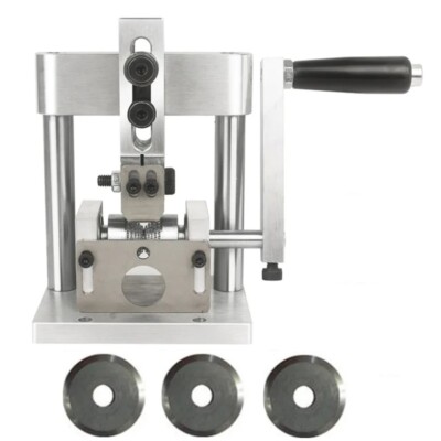 Mini Copper Wire Stripping Machine Multi-Functional Wire Puller Wire ...
