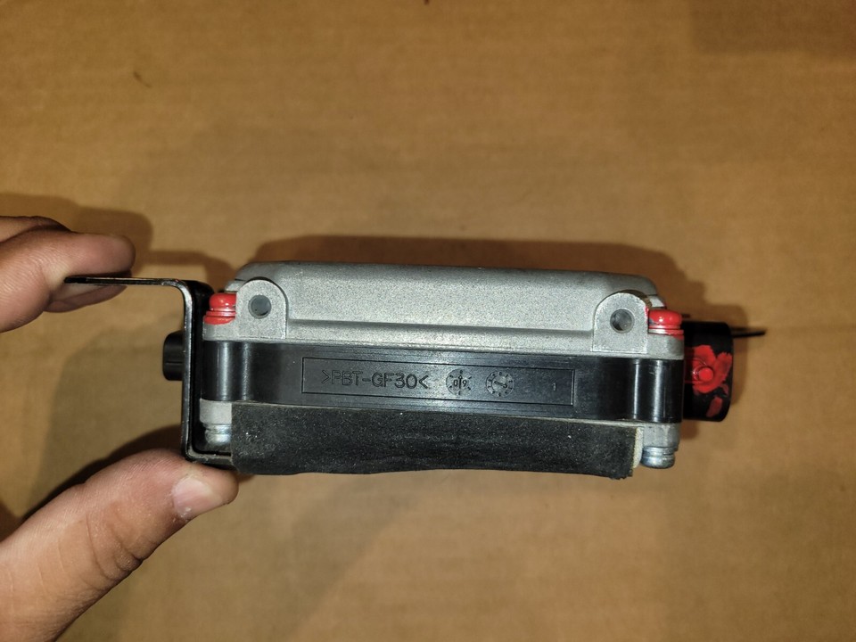 2009 TO 2011 LEXUS IS250 IS350 POWER STEERING CONTROL MODULE EPS 89650 ...