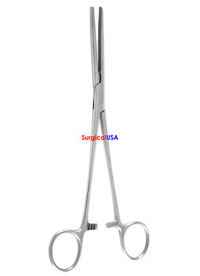 Forceps - Serrated Jaw