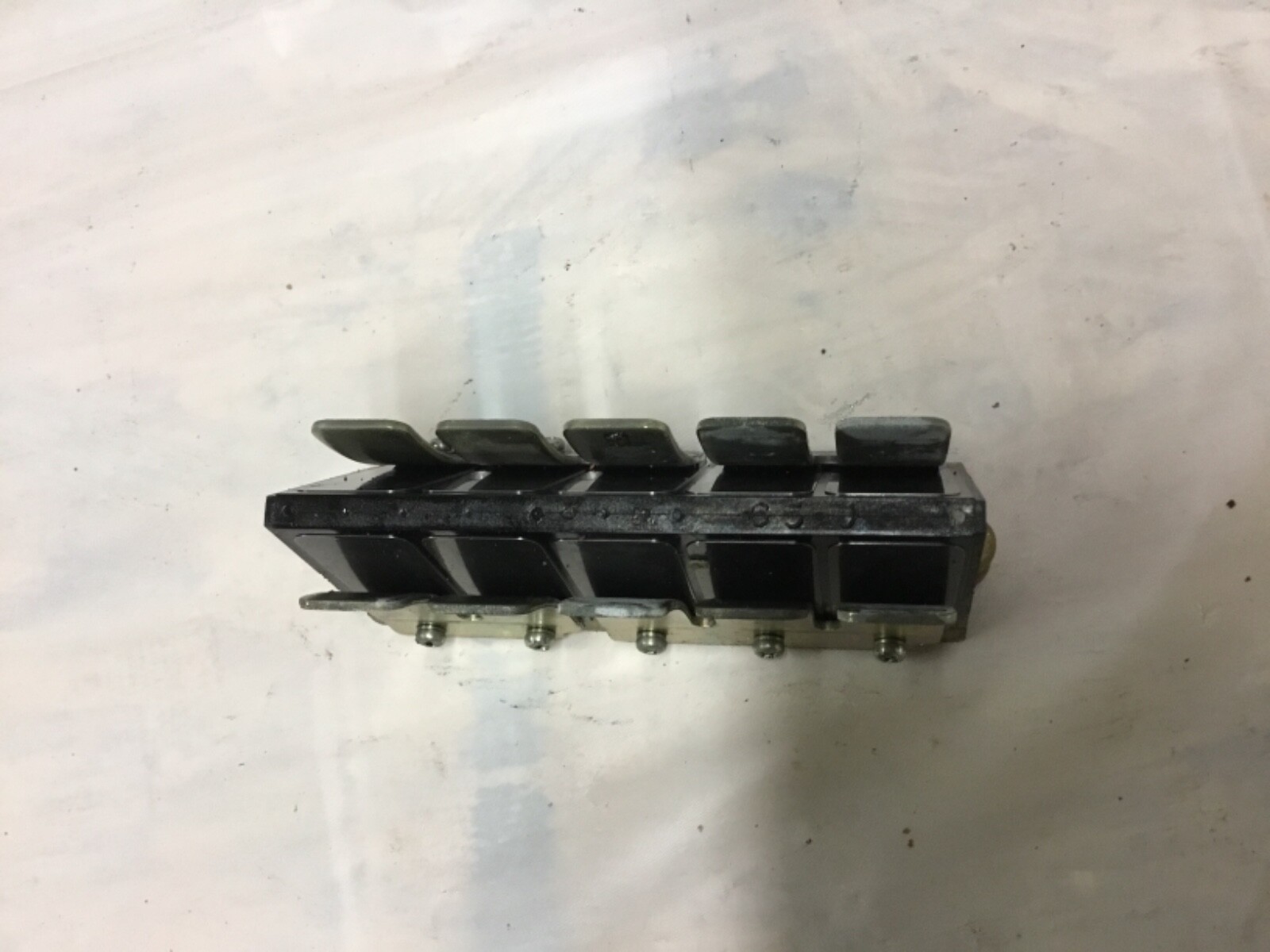 REED BLOCK YAMAHA 150-175-200-225-250 HP 65L-13610-01-00 (YAM06) | eBay