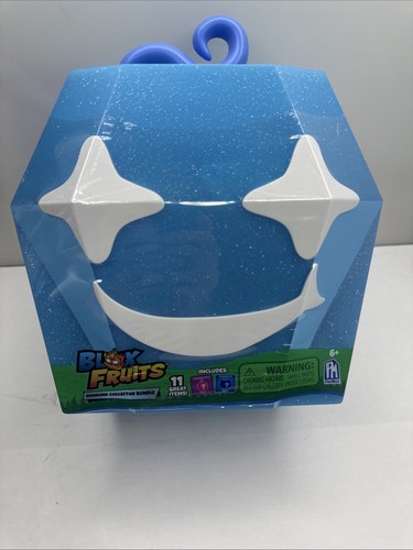 Blox Fruits Diamond Collector Bundle | eBay