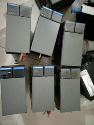 1PCS USED Honeywell TK-PRS021 Rev J ControlLogix C200 Control Processor ...