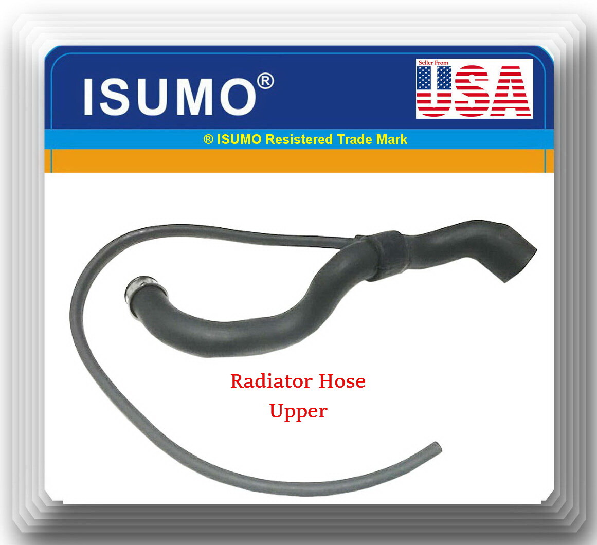 Radiator Upper Hose Fits: OEM# 2095010282 Mercedes Benz CLK320 2003 ...