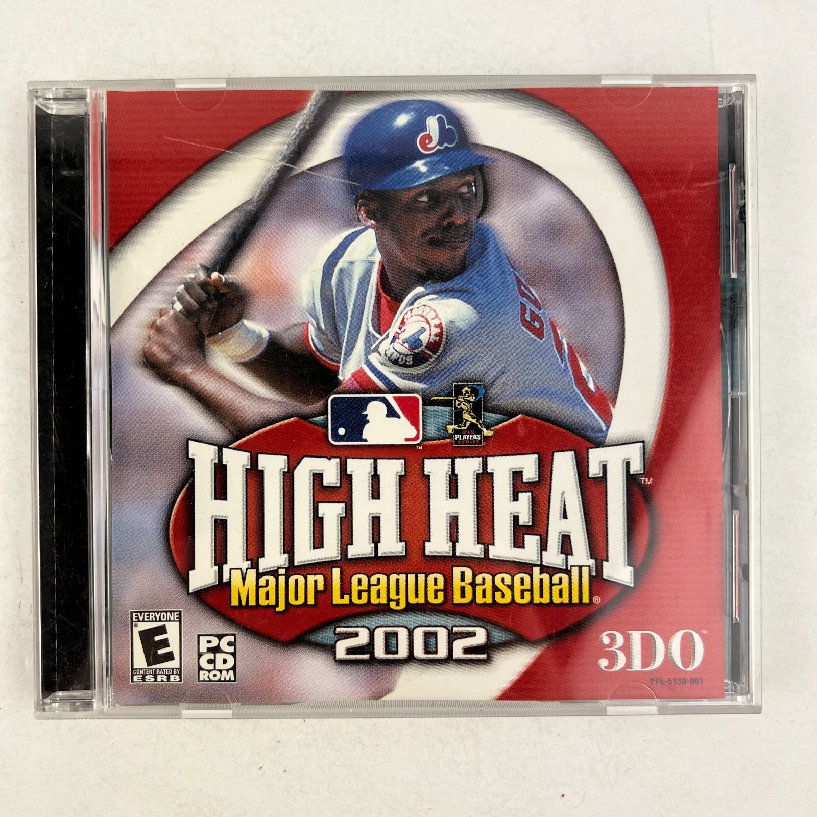 Mlb 2002
