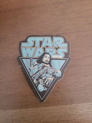 Star Wars Rogue One Sticker Decal | eBay