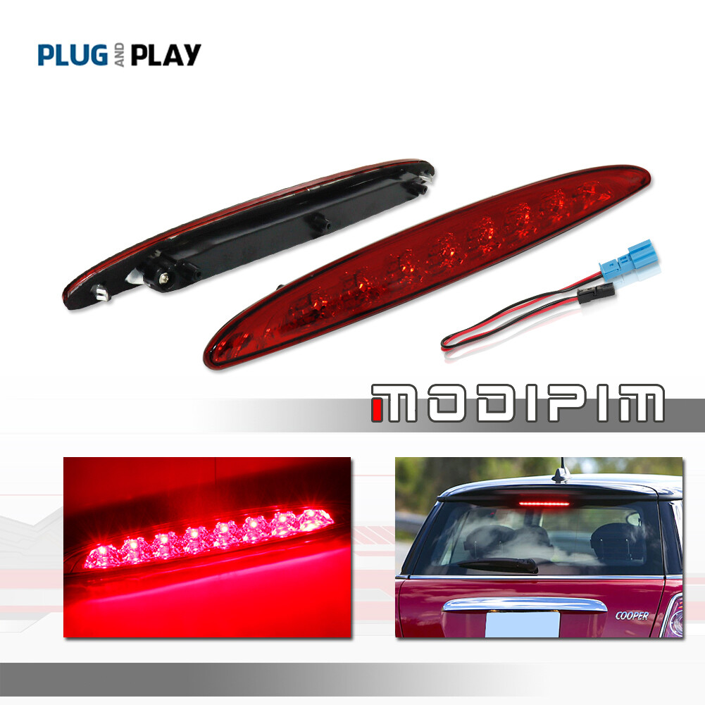Mini 3rd Brake Light