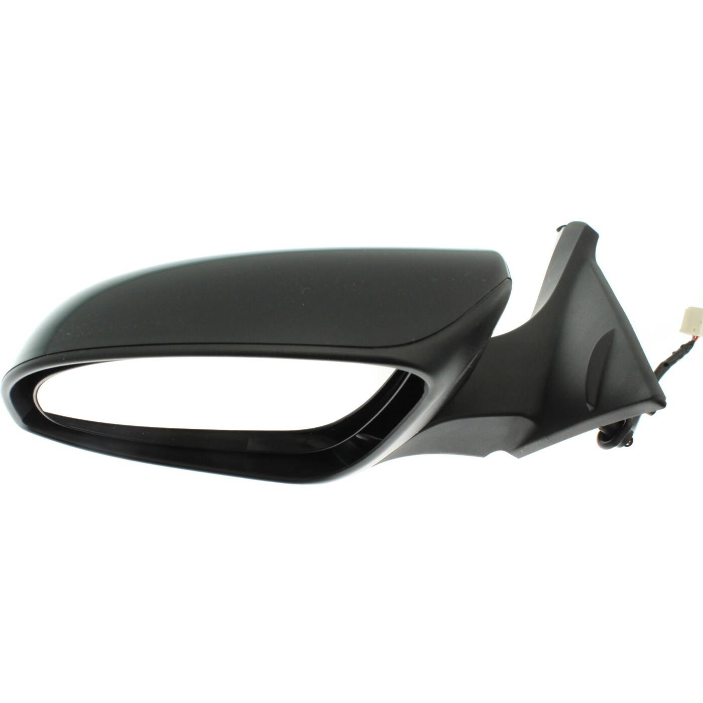 Mirror For 2016-2017 Toyota Camry Driver Side Power Heated Paintable | eBay