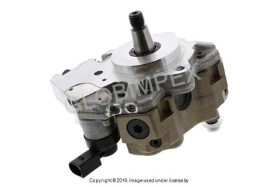 BMW 335d X5 2009-2013 Fuel Pump with Control Valve-High Pressure Pump ...