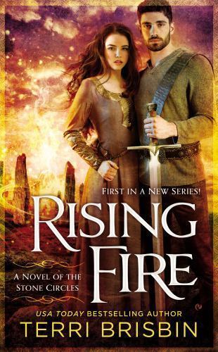 Rising Fire by Brisbin, Terri 9780451469076| eBay