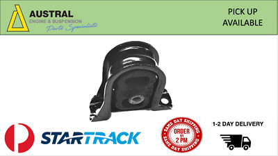 Front Engine Mount For NISSAN Pintara U12 CA20E KA24E 2.0L 2.4L Auto ...