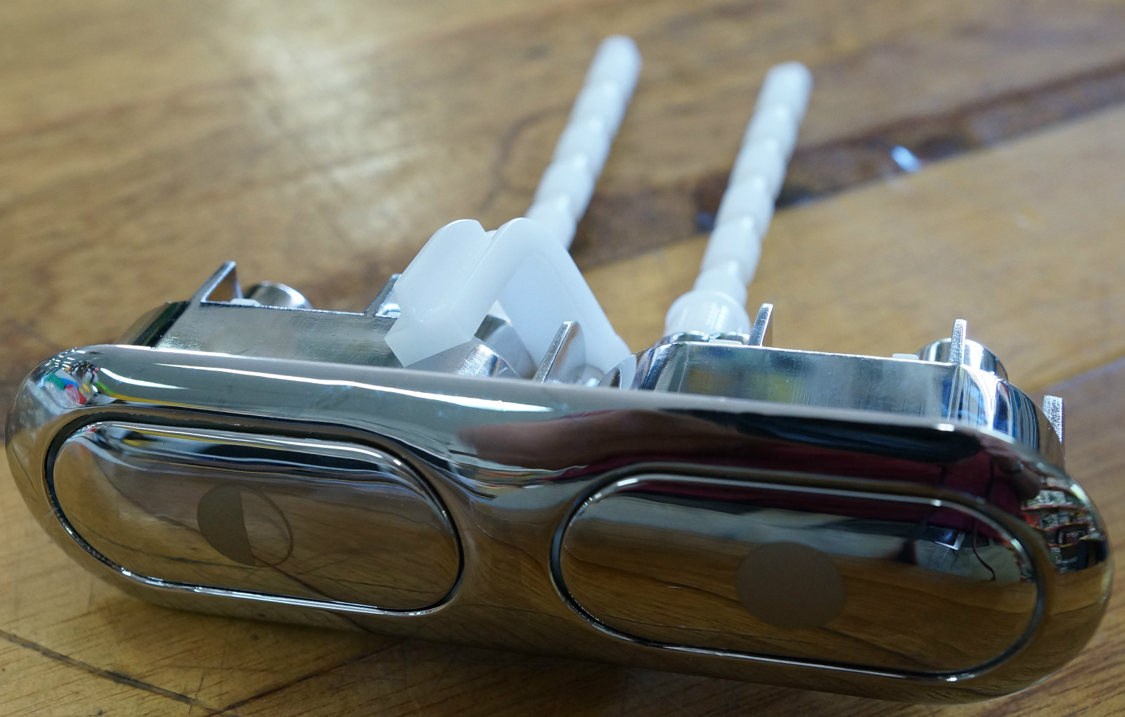 Toilet Cistern Button Dual Flush Tb3000 Suit Caroma Fowler Lid Hole ...