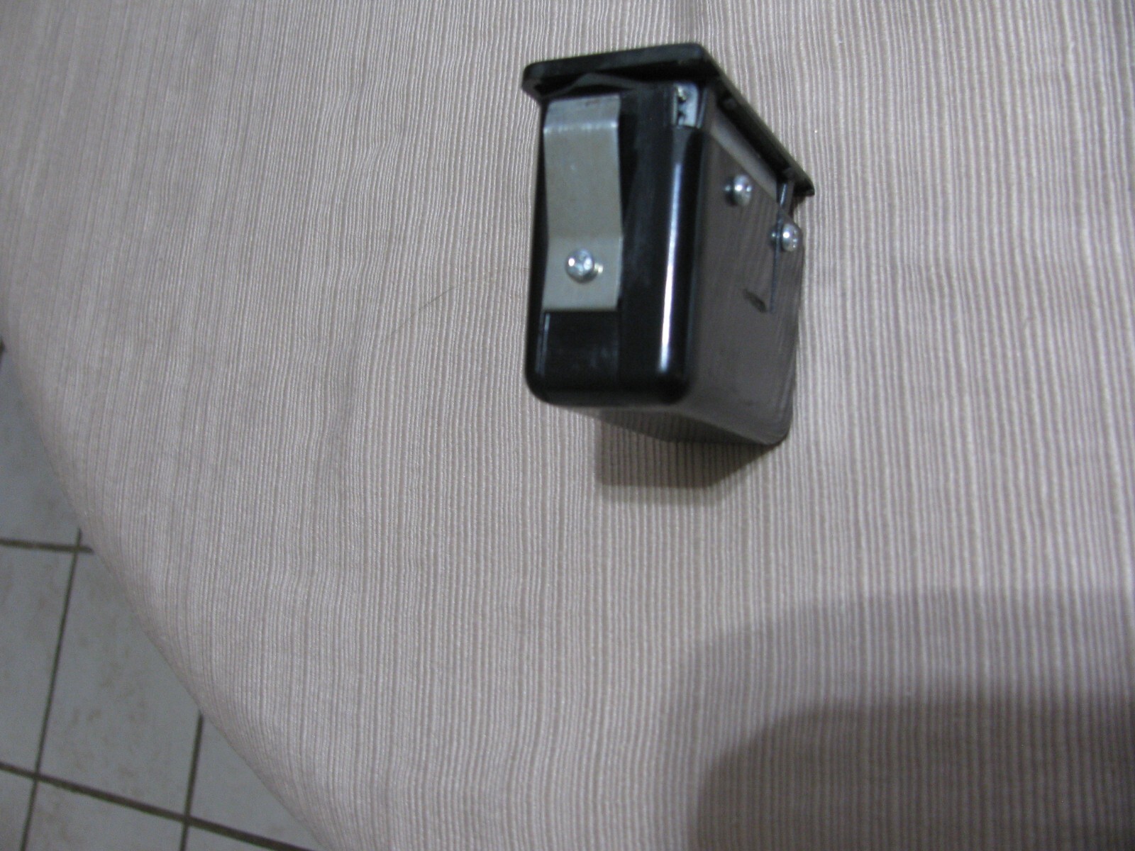 1982 1983 DATSUN 280ZX 2+2 CENTER CONSOLE ASH TRAY USED | eBay