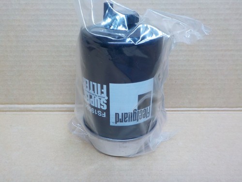 Fleetguard FS19554 Fuel Filter. | eBay