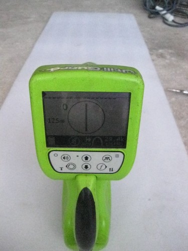 Subsite Utiliguard UTG Classic Cable & Pipe Underground Locator Wand ...