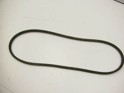 Dayco 17465 Accessory Drive Belt - 0.500" X 47.125" - 36 Degree | eBay