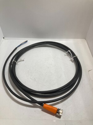 IFM EVC141 ADCGF030MSS0002H03 CABLE 50VAC/60VDC 3A AWG 23 NNB | eBay