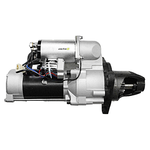 Brand New Starter Motor for Komatsu Dozer D65 D73 D75 D78 D83 Diesel | eBay
