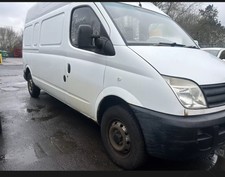LDV Maxus Vans for sale | eBay