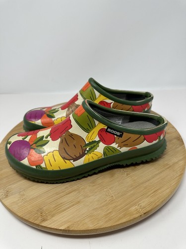 bogs garden shoes womens - Gem