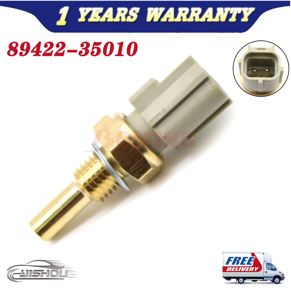 New Temperature Sensor 89422-35010 For Toyota 4 Runner Camry Corolla ...
