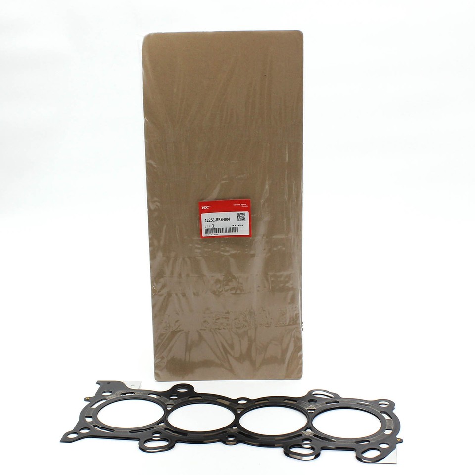 OEM Head Gasket 12251-RBB-004 For Honda 04-08 Acura TSX K24A2 Engines ...
