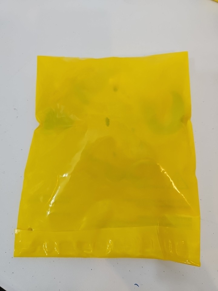 Cava Pita Chip Plushie RARE Promo Plush Sealed Blind Bag Peter Chip NEW ...