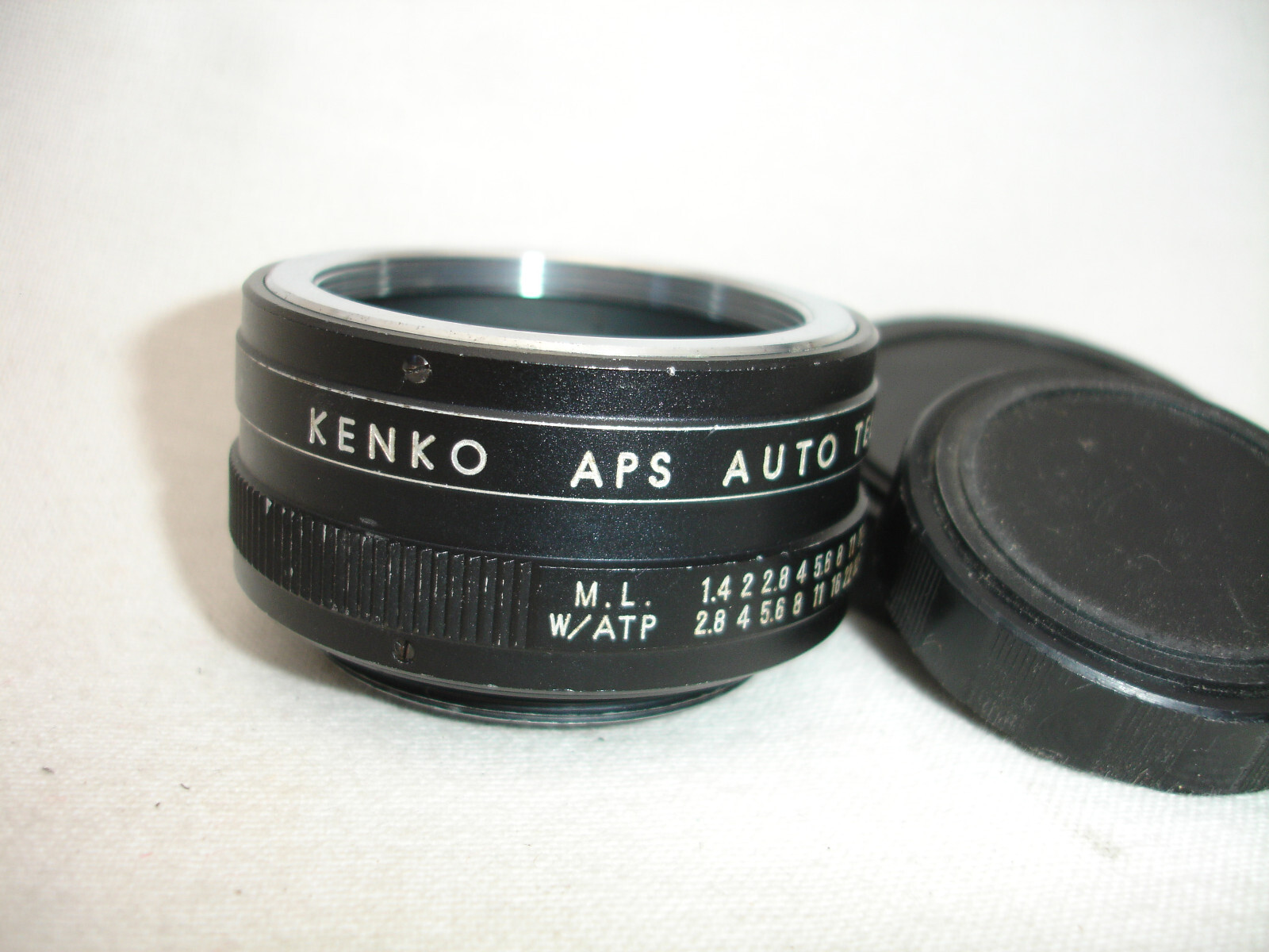 KENKO APS converter 2x lens, for Pentax / Universal M42 mount camera ...