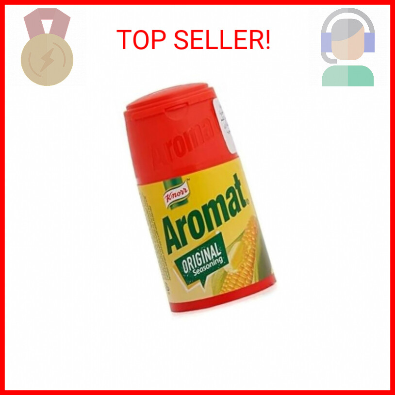 Knorr Aromat Original Seasoning, 2.65oz-75g (1 Pack) | eBay