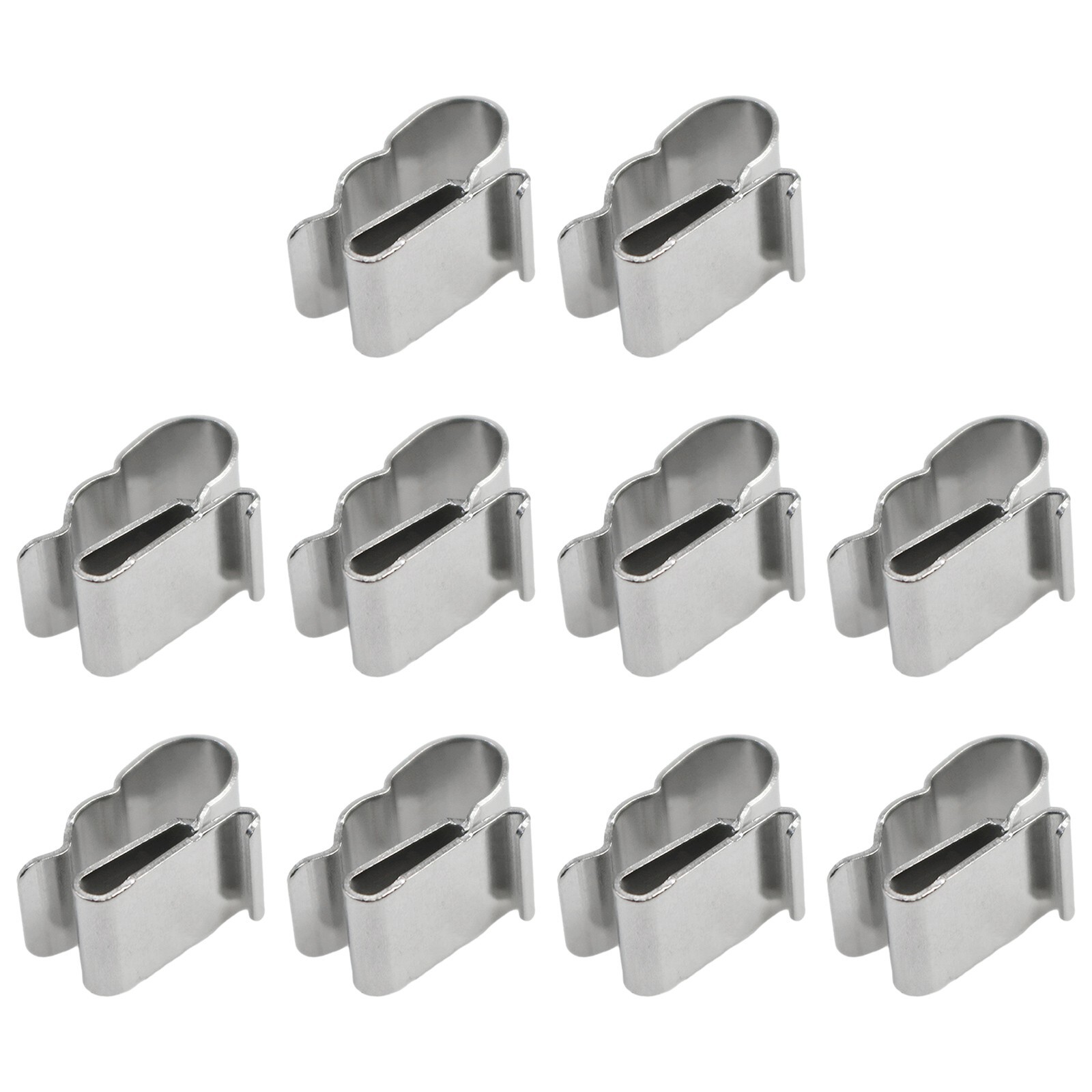 Convenient Solar Panel Cable Clips for Home Kayaks Fishing Boats 10/30 ...