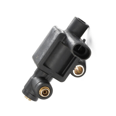 Fan Clutch Solenoid For Volvo Part Number S23764 Replaces 20807261 | eBay
