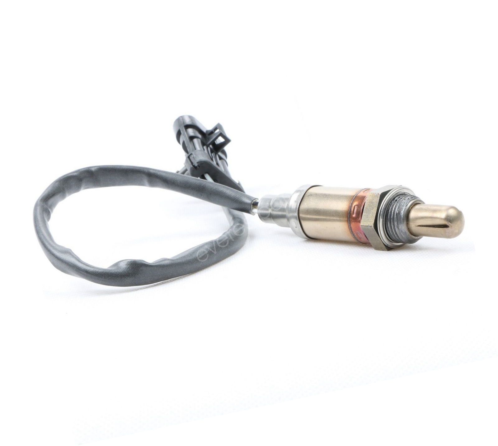 3x Front Right & Left Down & Upstream O2 Oxygen Sensor For Chevy GMC ...