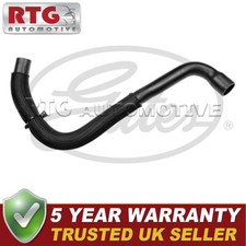 2017 Renault KADJAR RHD Cooling Radiator Hose Pipe 217424ED0A for sale ...