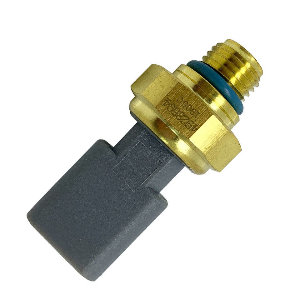 Exhaust Gas Pressure Sensor for Cummins ISX ISM ISC ISB 4928594 4921746 ...