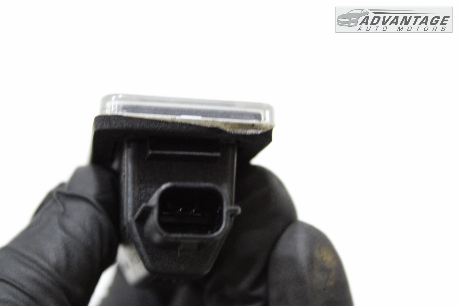 Genuine OEM Nissan 26510-8990e License Plate Lamp 2019-2020 Altima for ...