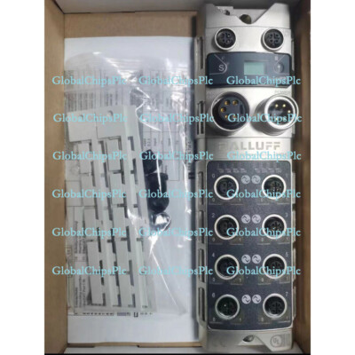 1pc new Balluff BNI0077 BNI ECT-508-105-Z015 module spot stocks | eBay