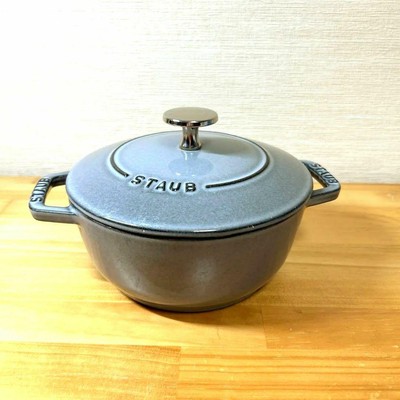 Staub Rice Pot La Cocotte de Gohan M Size 16cm | eBay