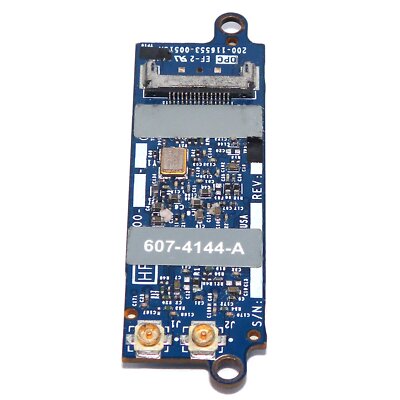 Replacement WIFI Airport Card 607-6334-A 607-4144-A 607-4148-A For ...