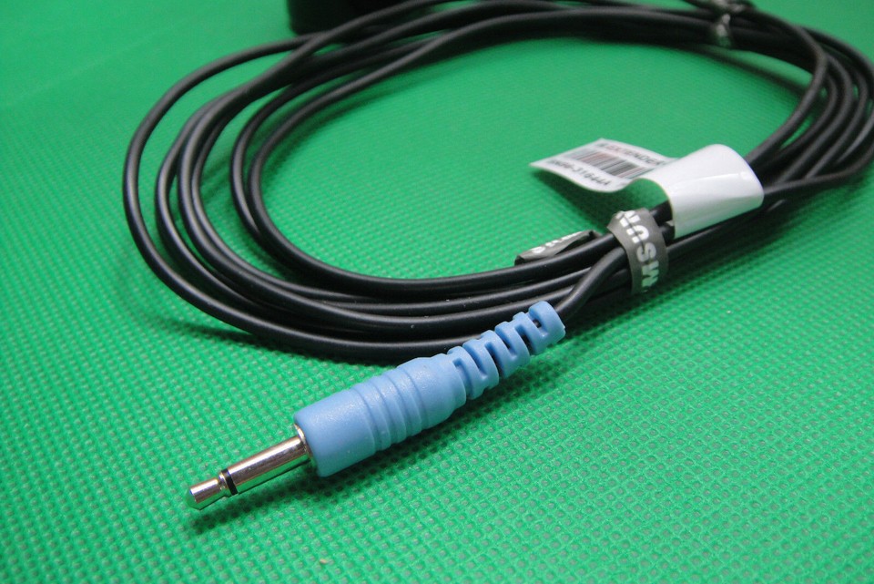 1p x SAMSUNG SMART TV IR BLASTER BN96-31644A INFRARED EXTENDER CABLE | eBay