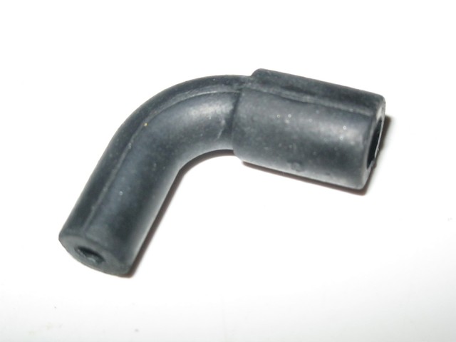 MERCEDES Vacuum Hose Pipe Line Elbow 90Âº Angle Joint A1170780781 for ...