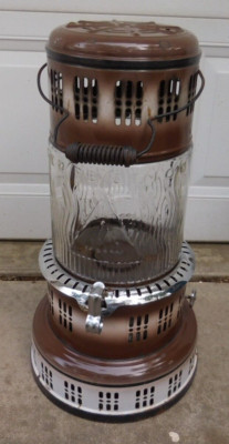 Stoves - Perfection Model