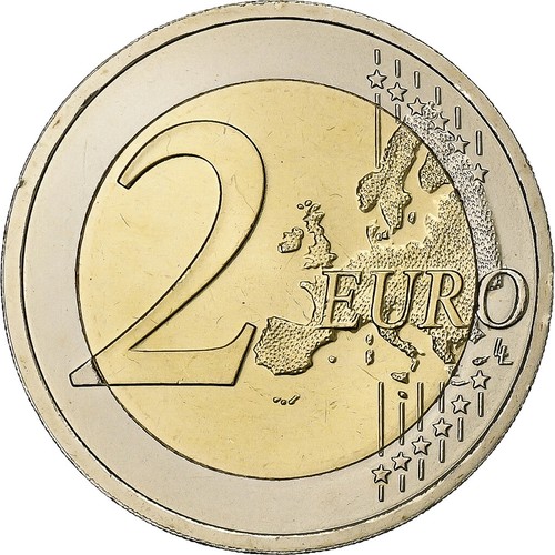 [#1260044] Oostenrijk, 2 Euro, €uro 2002-2012, 2012, UNC, Bi-Metallic ...