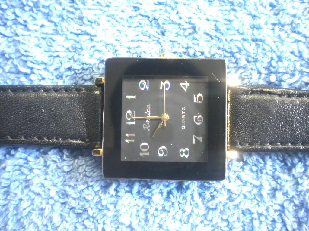 RONICA FASHION Ladies Quartz Watch. Free Watch Included!! | eBay