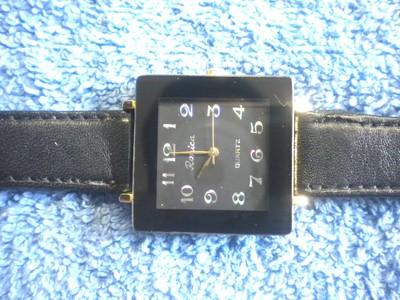 RONICA FASHION Ladies Quartz Watch. Free Watch Included!! | eBay