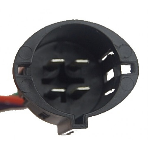 Ignition Control Module Yellow Grommet 1981-1987 Ford Econoline Van F ...