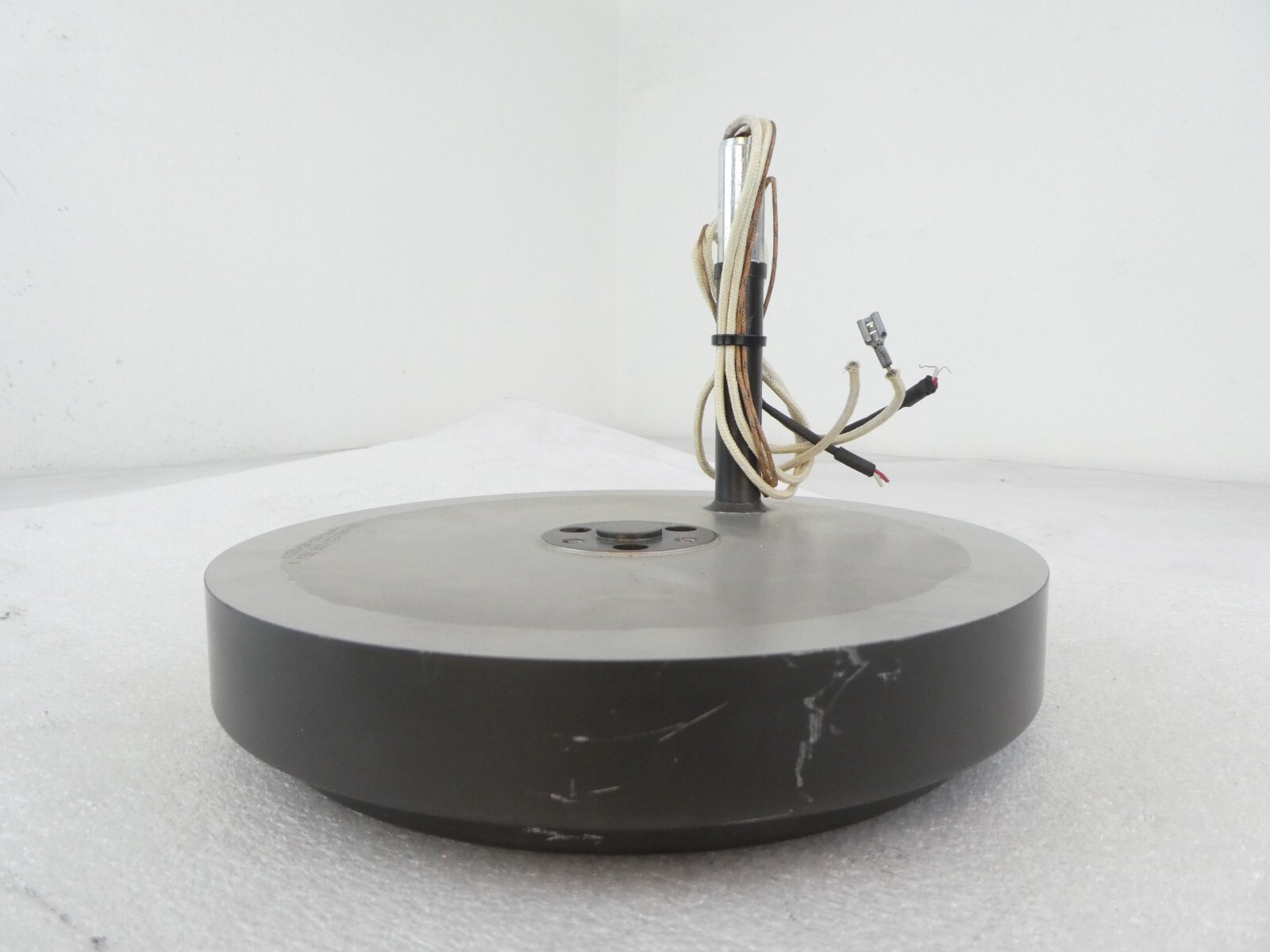 Lam Research 839-460152-006 200mm Lower Electrode STP Chamber 150mm for ...