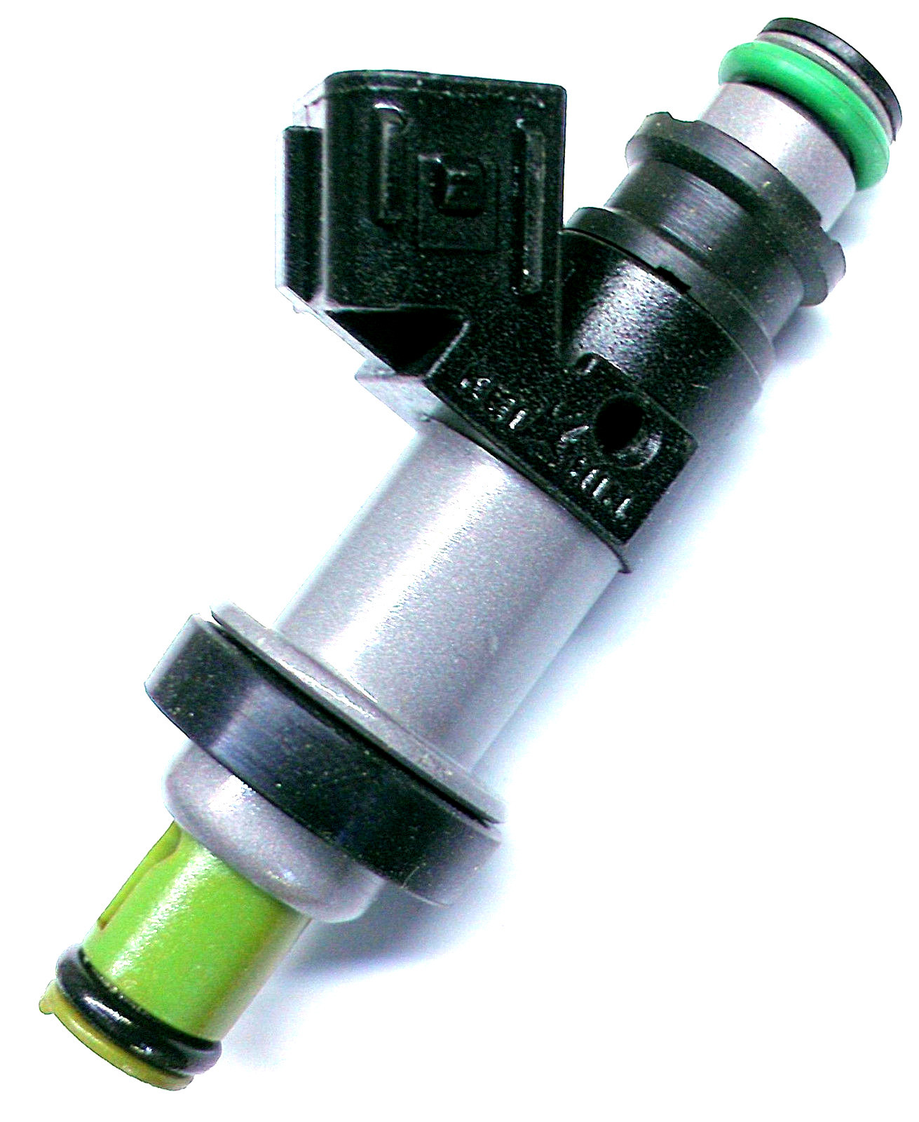 Motor Man - One Remanufactured Keihin Fuel Injector 06164P8EA00 3.2L 3 ...