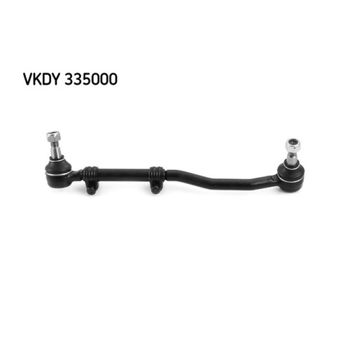 SKF Tie Rod VKDY 335000 FOR Omega Genuine Top Quality | eBay Australia