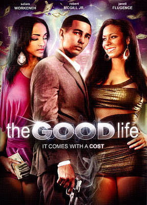 The Good Life (DVD, 2014) M6 824355546927 | eBay