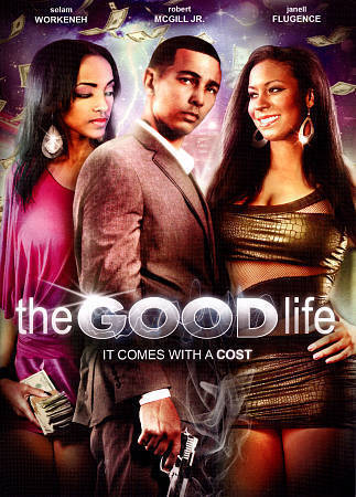 The Good Life (DVD, 2014) M6 824355546927| eBay