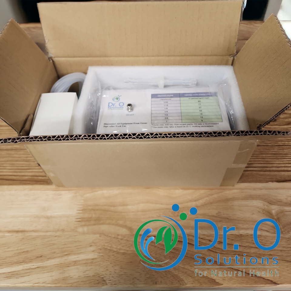 Ozone Maker Ozone Therapy Machine Ozonation Machine Ozone Generator | eBay